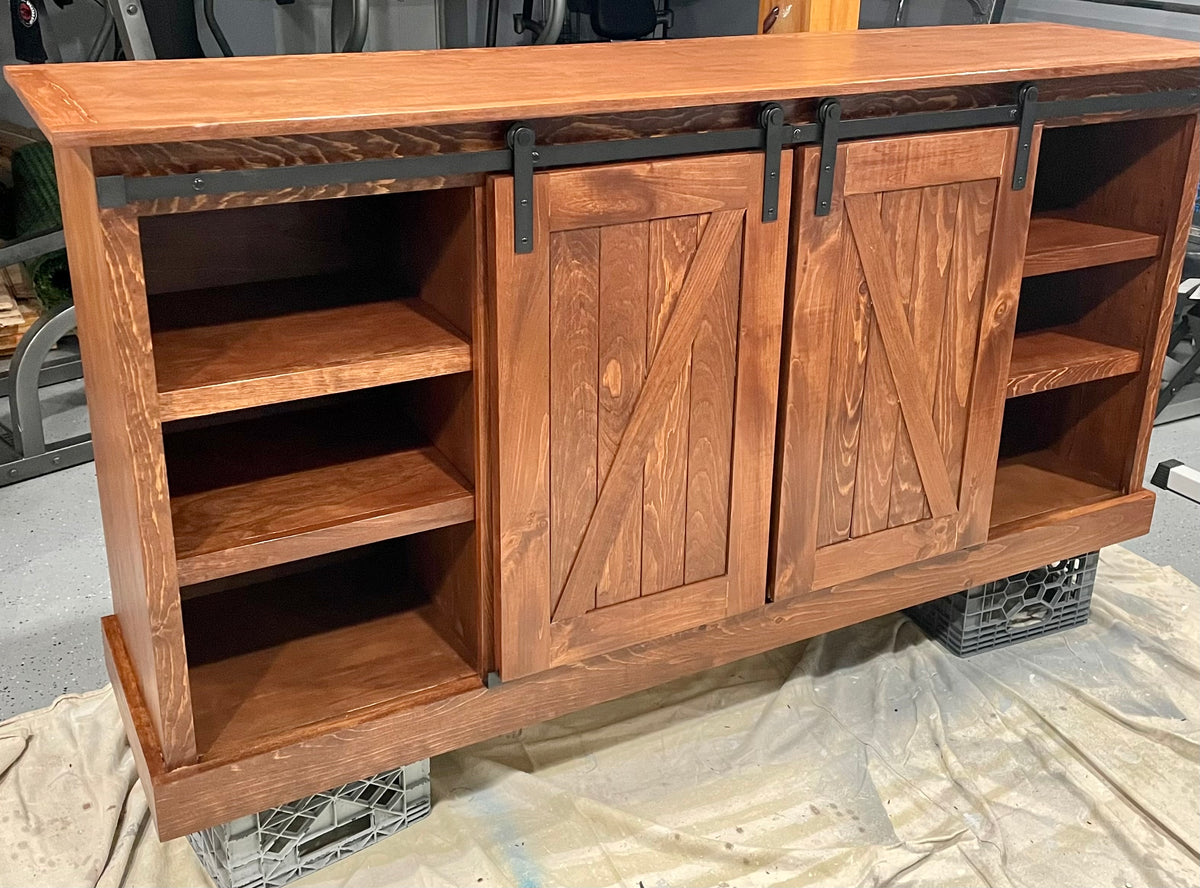 Custom Designed Furniture – Bradford Woodworks